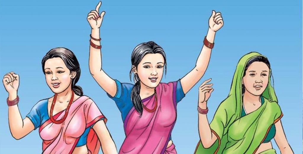 आज अन्तर्राष्ट्रिय महिला दिवस विश्वभर मनाइँदै - Mardi News Mardi News